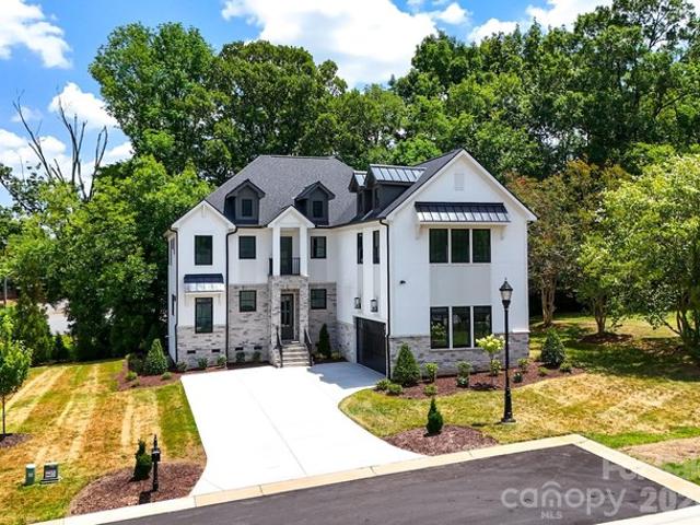 9420 Greyson Ridge Dr, Charlotte, NC 28277