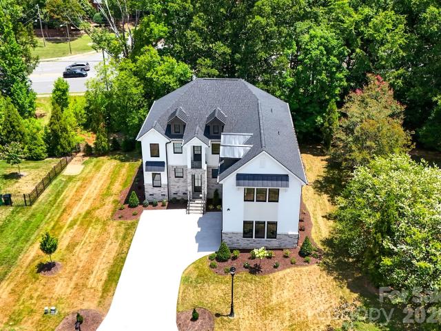 9420 Greyson Ridge Drive