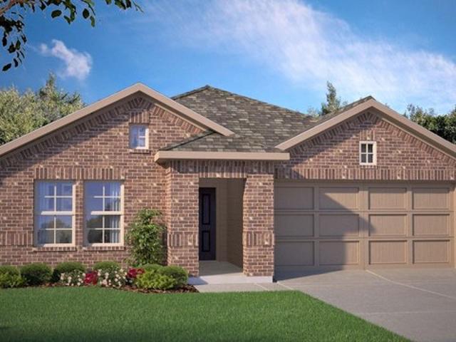 9420 Subjeck Way, Fort Worth, TX 76108