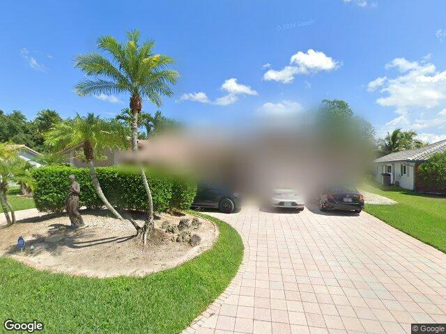 9420 Sea Turtle Ln, Plantation, FL 33324
