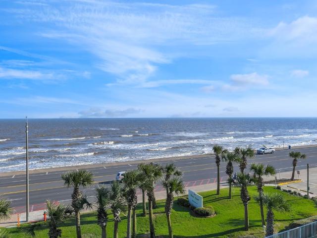 9420 Seawall Boulevard 501