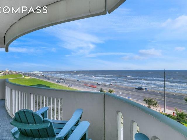 9420 Seawall Blvd 501, Galveston, TX