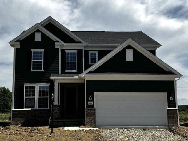 9420 Wagon Trail Ln, Plain City, OH 43064