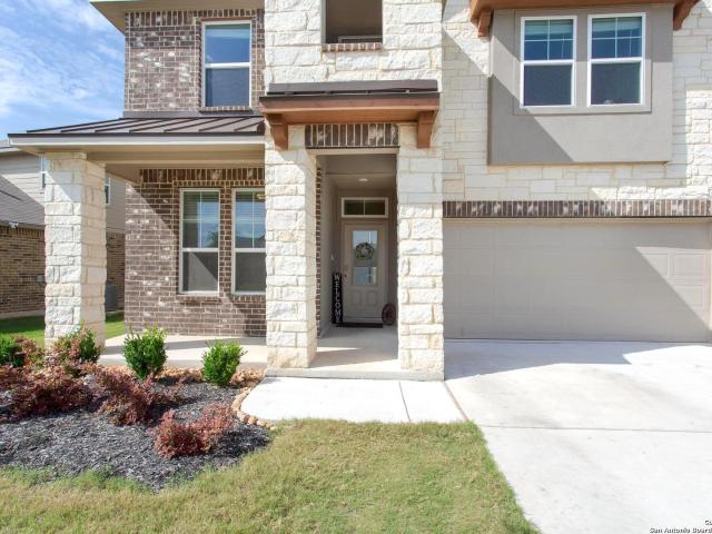 9421 Aten Shore, San Antonio, TX 78254 | MLS #1952 | Compass