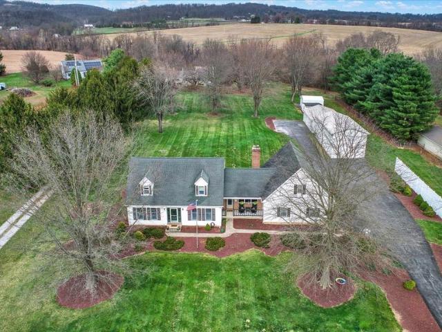 9421 Carlisle Road