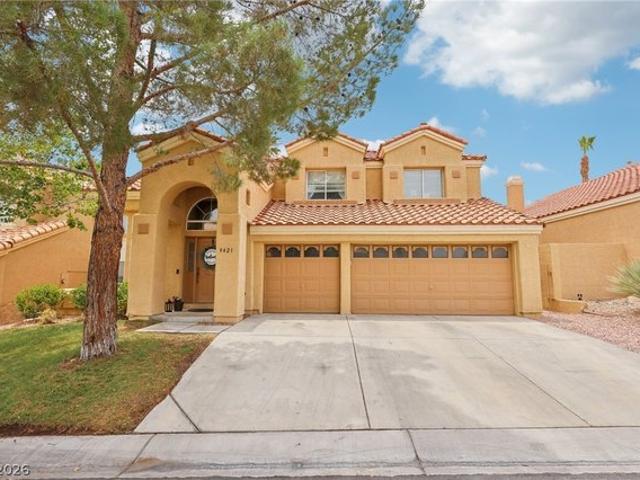 9421 Cedar Heights Ave, Las Vegas, NV 89134