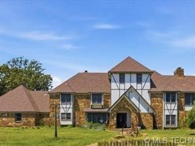 9421 County Road 3670, Allen, OK 74825