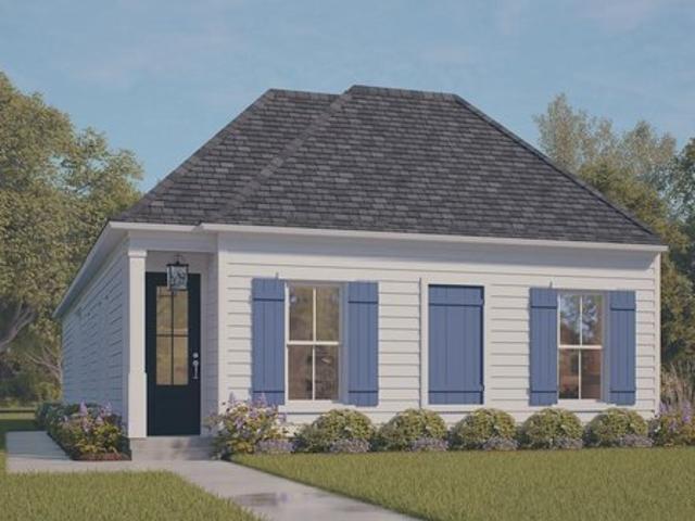 9421 Dawson Trace Ave, Baton Rouge, LA 70836