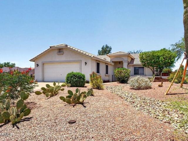 9421 E Sleepy Hollow Trl, Gold Canyon, AZ 85118