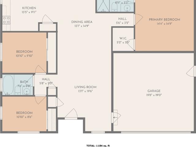 9421 Fairway Dr, Kelseyville, CA 95451 | Compass