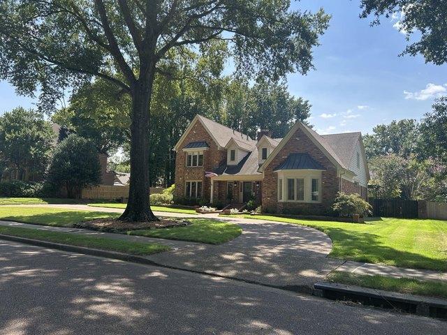 9421 Plantation Way Ln, Germantown, TN 38139
