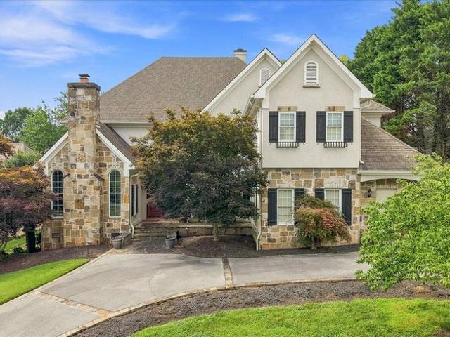 9421 Polo Club Ln, Knoxville, TN 37922