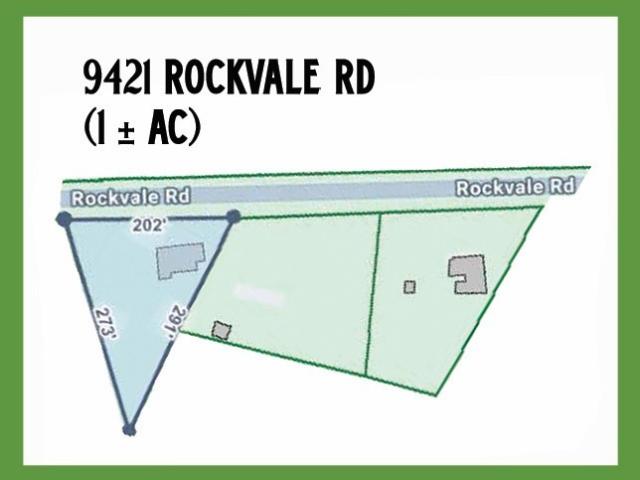 9421 Rockvale Rd