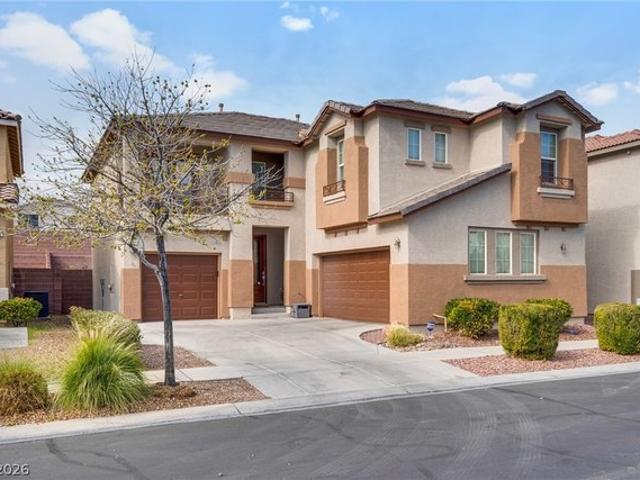 9421 Steeltree St, Las Vegas, NV 89143