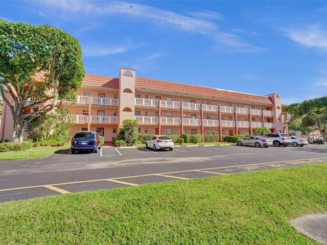 9421 Sunrise Lakes Blvd Apt 206, Sunrise, FL 33322