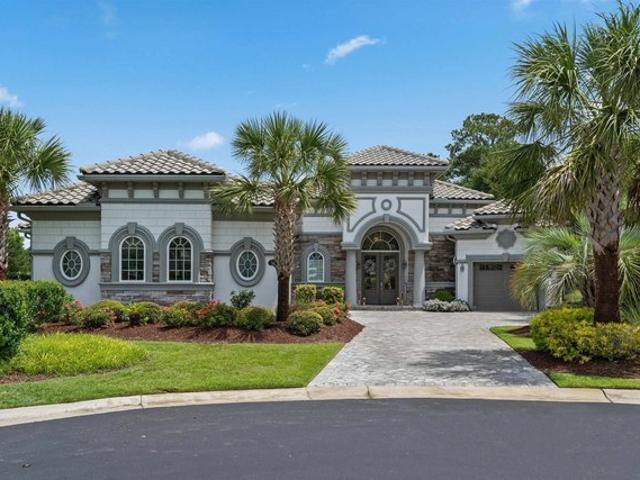 9421 Venezia Cir, Myrtle Beach, SC 29579