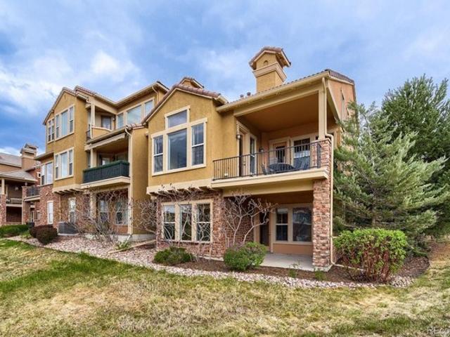 9421 Viaggio Way, Highlands Ranch, CO 80126