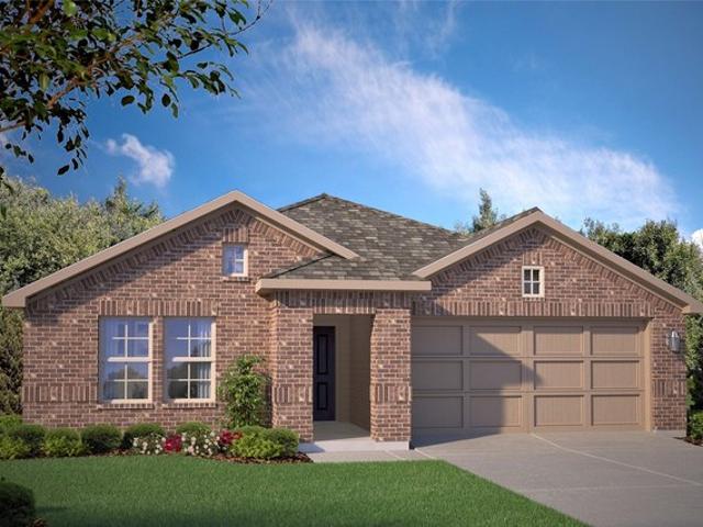9421 Walnut Cove Dr, Fort Worth, TX 76108