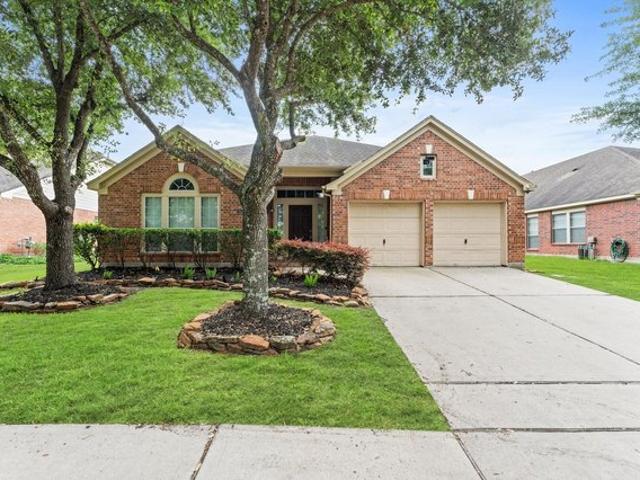9422 Mustang Park Ct, Humble, TX 77396