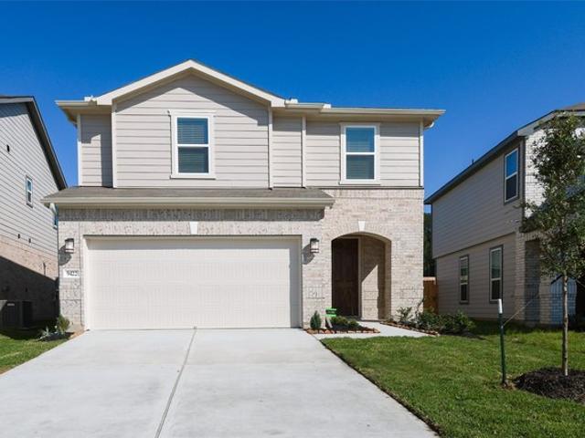 9422 Castillo Ct, Magnolia, TX 77354