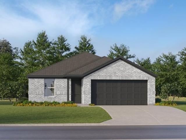 9422 Dazzling Tentacle Dr, Baytown, TX 77521