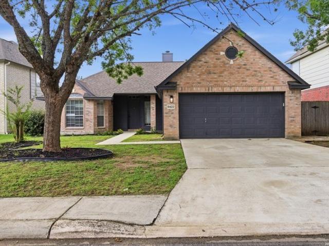 9422 Gray Sage, Helotes, TX 78023
