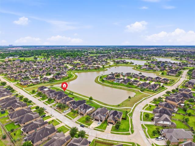9422 Harmony Lake Ln, Richmond, TX 77469 | MLS #89550