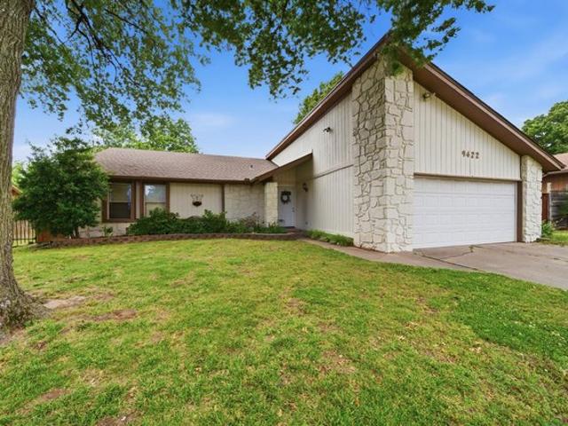 9422 S 70th East Ave, Tulsa, OK 74133