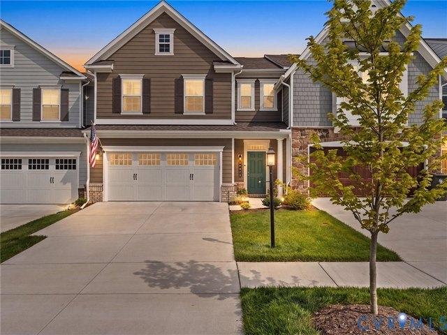 9422 Tesserae Way, Richmond, VA 23238