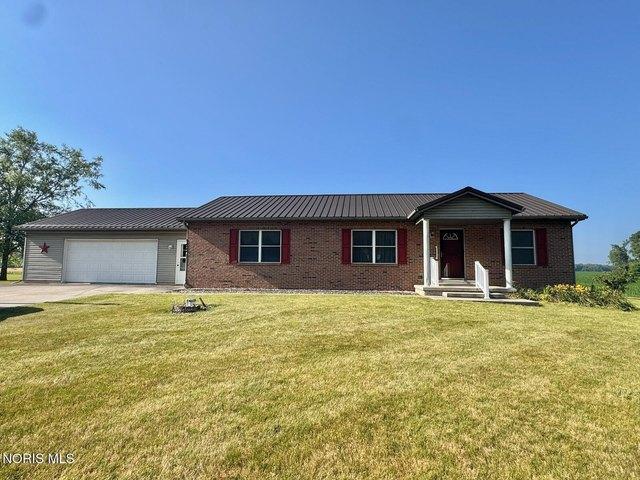 9422 Williams County Road K, Montpelier, OH 43543