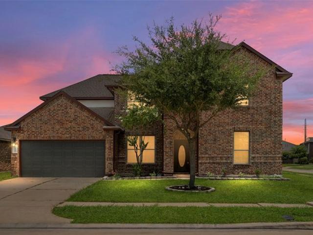 9423 Mineral Rock Ln, Richmond, TX 77407