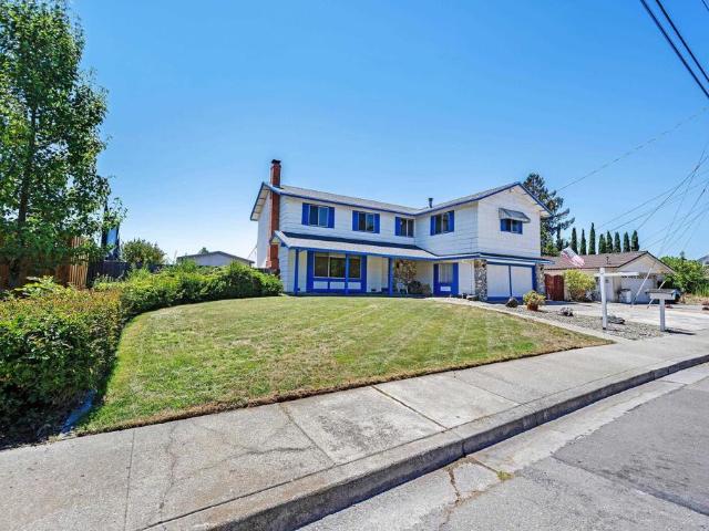 9423 Olympia Fields Dr