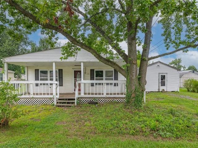 9423 Bruce Dr, Franklin Township, OH 45005