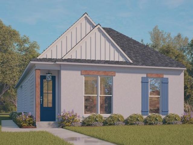 9423 Dawson Trace Ave, Baton Rouge, LA 70836