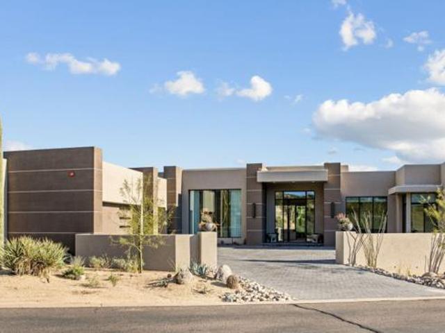 9423 E Covey Trail, Scottsdale, AZ 85262