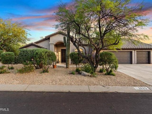 9423 E Sutherland Way, Scottsdale, AZ 85262