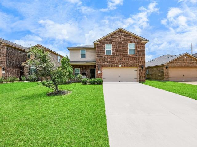 9423 Grand Spark Drive