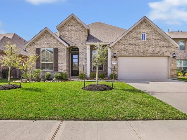 9423 Pelican Cliff Ct, Houston, TX 77365