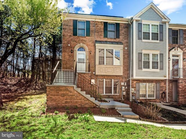 9423 Rosmarin Way, Laurel, MD 20708 | Compass
