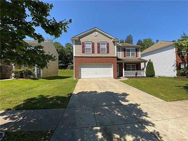 9423 Swallow Tail Ln, Charlotte, NC 28269