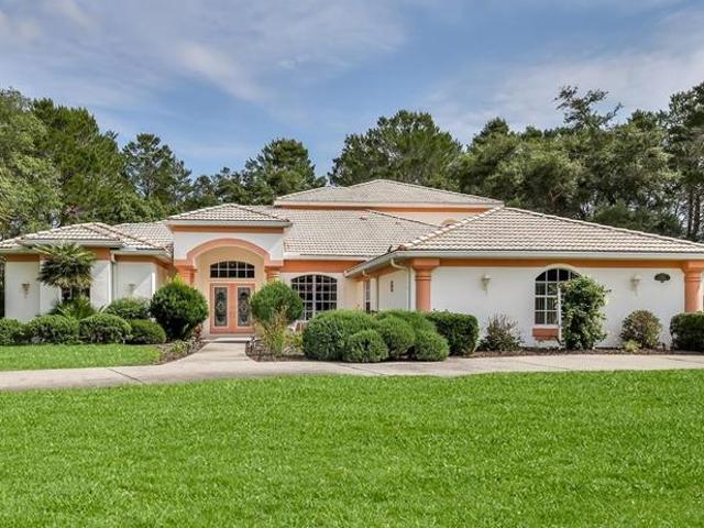 9423 Whisper Ridge Trail, Weeki Wachee, FL 34613