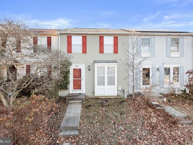 9423 Woodsong Ct, Laurel, MD 20723