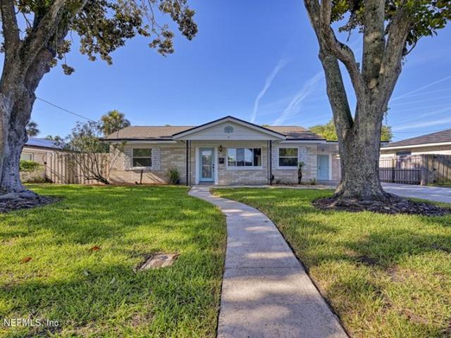 942 16th Ave N, Jacksonville Beach, FL 32250