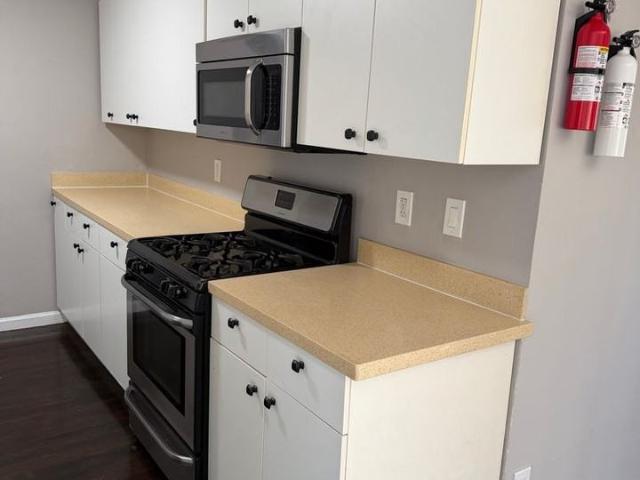 942 57th St 2 Bedroom Apartment for Rent at 942 57th St, Oakland, CA 94608 Santa Fe