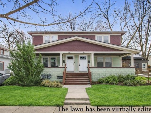942 944 Sherman St SE, Grand Rapids, MI 49506