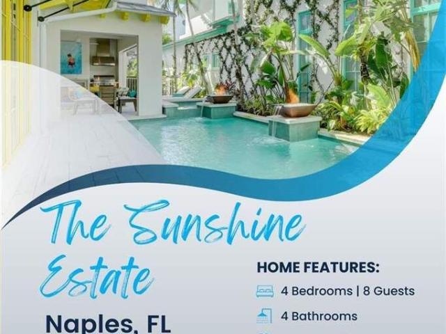 942 9th Ave S, Naples, FL