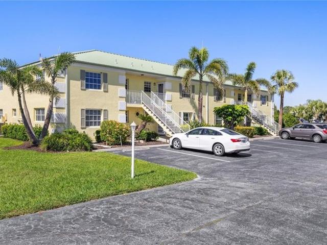 942 Capri Isles Blvd Apt 105, Venice, FL 34292