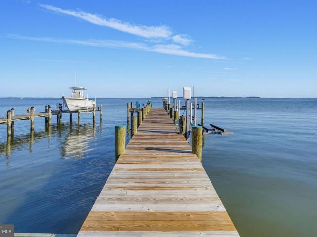 942 Chester River Drive