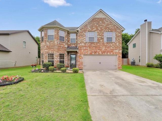 942 Amelia Dr, Byron, GA 31008