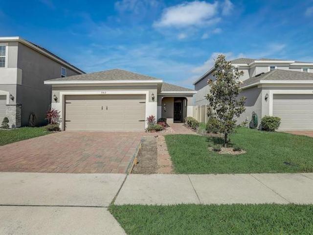 942 Anna Pl, Davenport, FL 33837